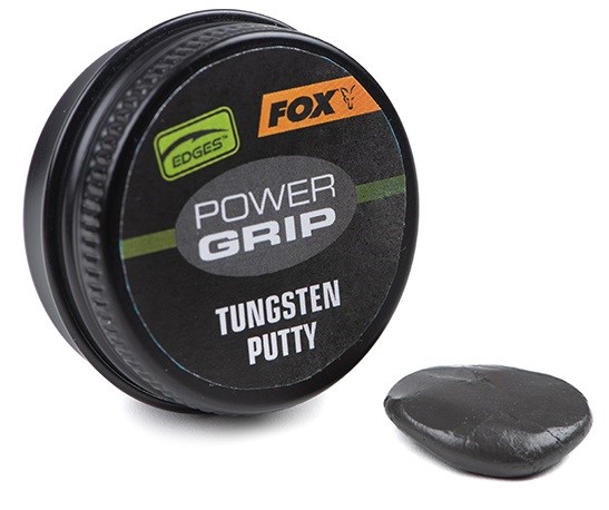 Fox Plastické Olovo Power Grip Tungsten Putty :: Rybářský servis